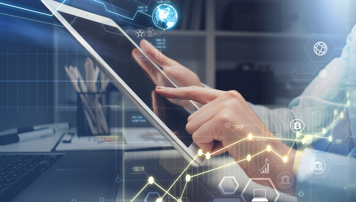 Technologies that open new possibilities for organizations